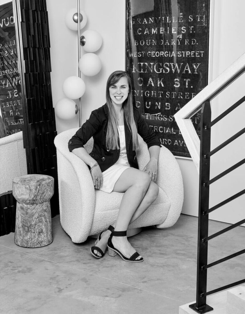 Meet Our Interior Design Team | Cathers Home